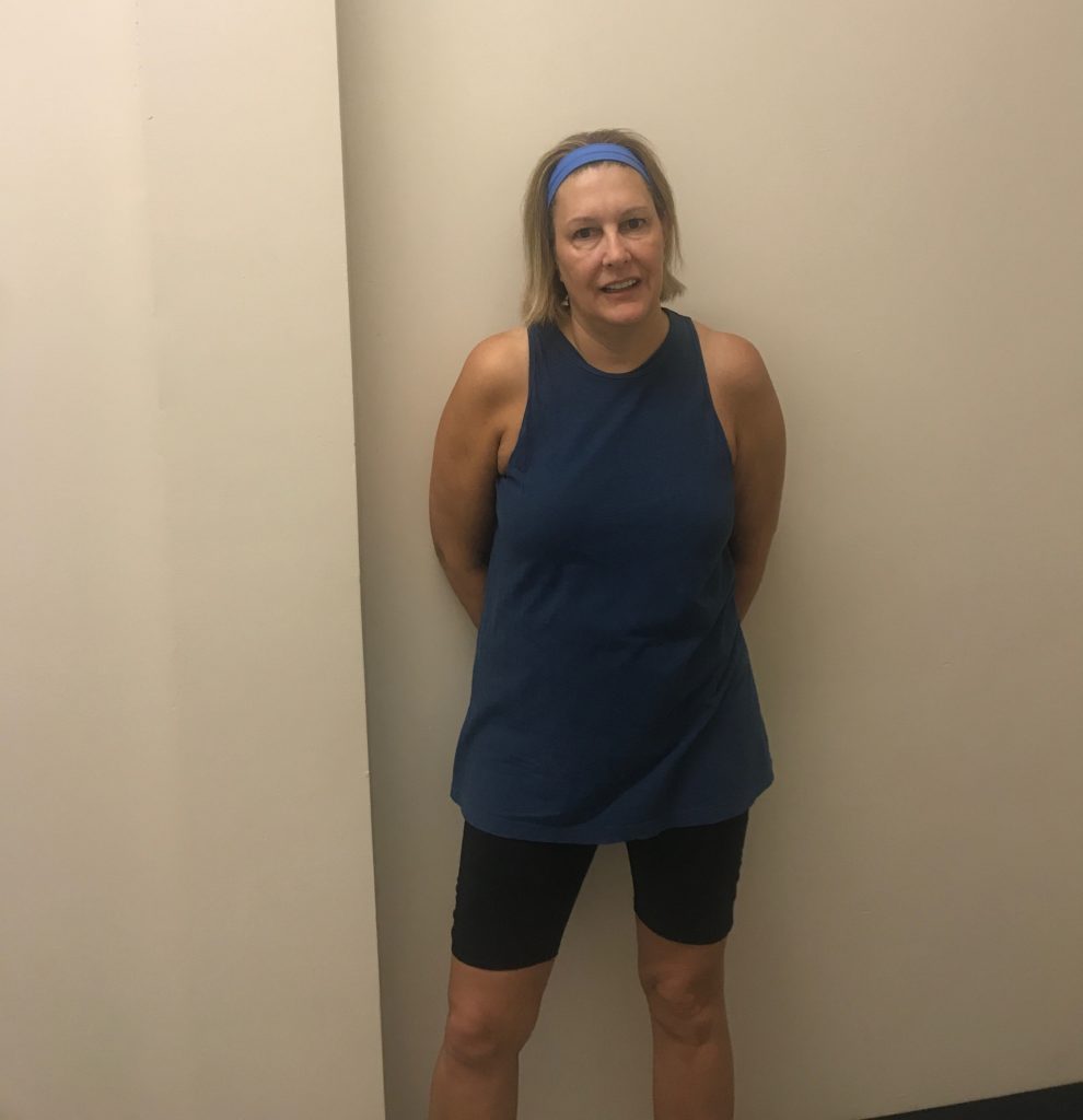 Client of the Month - July 2018 - Longview Personal Trainer - Longview ...